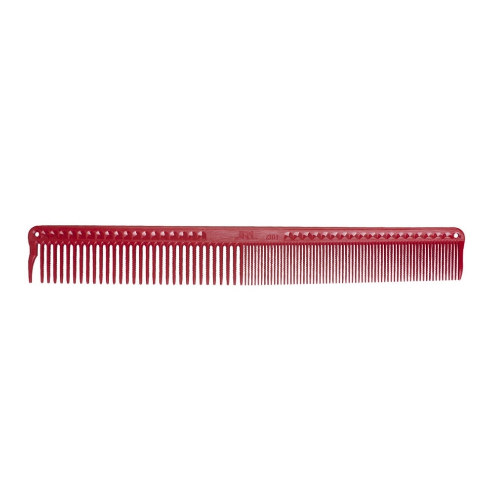 JRL Barber Comb Set – Professional Heat-Resistant Cutting Combs for ...