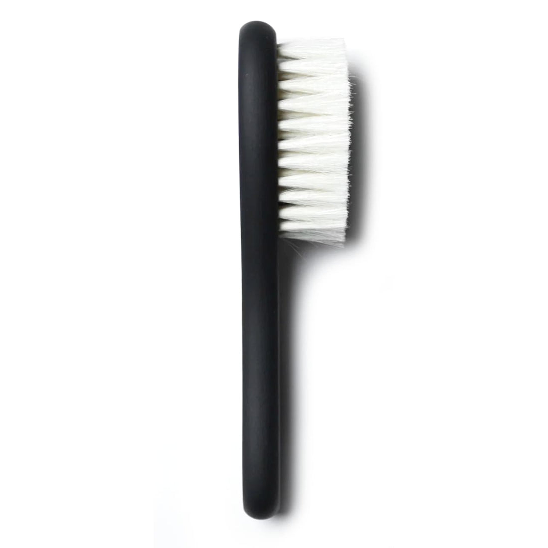 L3VEL3 Soft Bristle Brush – Professional Hair Debris Brush for Barbers ...