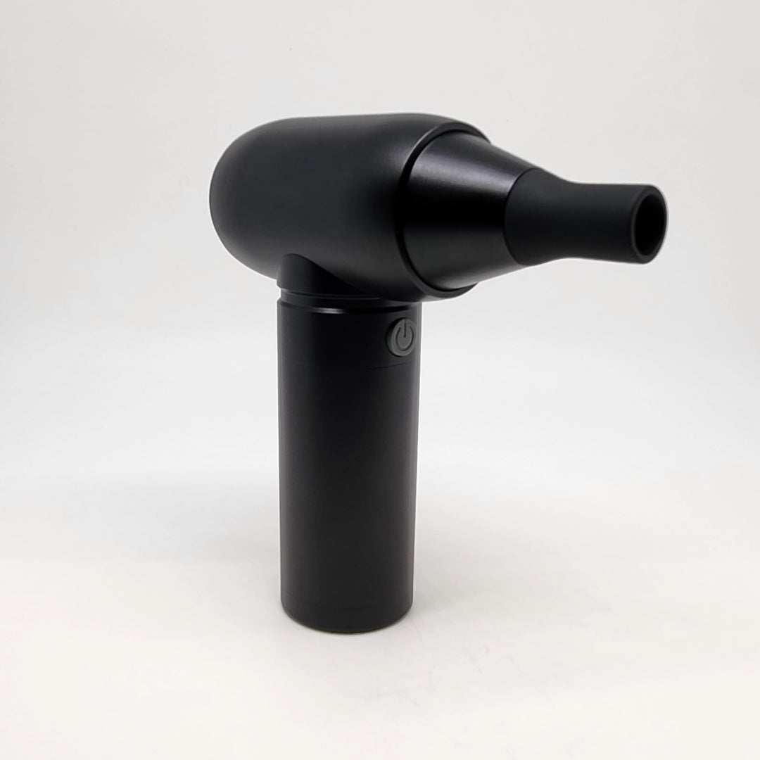 OFF THE TOP Mini Handheld Turbo Jet Fan – SD Barber Supply