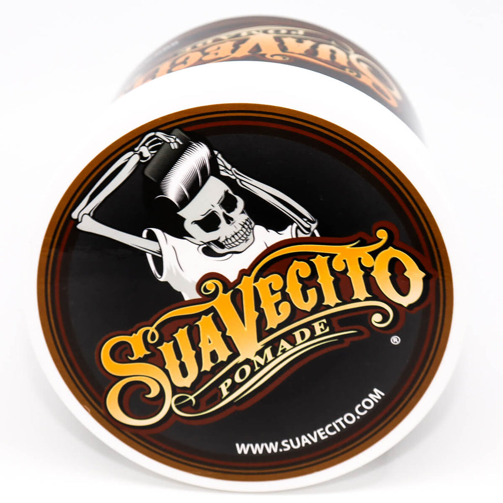 Suavecito Pomade Fir, Matte or Original in 32oz – SD Barber Supply
