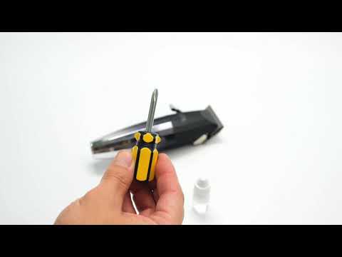 JRL Zero Gap Tool for FF 2020C Clippers – Precision Tool for Barbers ...